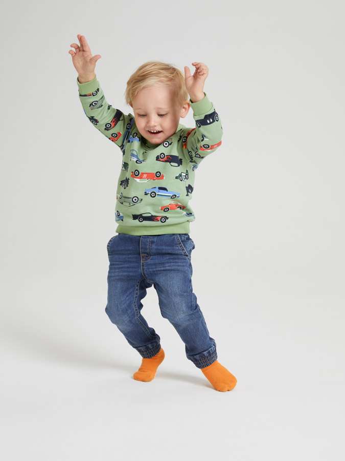 Outlet | Lastenvaatteet alennettuun hintaan